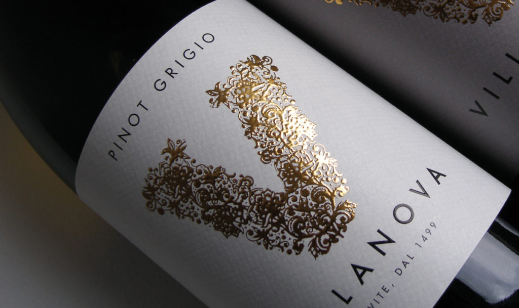 Collio Wines – Tenuta Villanova